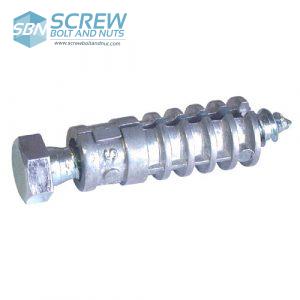 Anchor Bolt - Screw Bolt and Nut Supplier Philippines