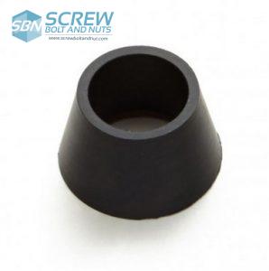 Rubber Compression Washer - Screw Bolt and Nut Supplier Philippines